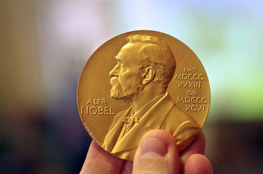 Dr. Louis Ignarro Nobel Prize Facts – NutriGardens