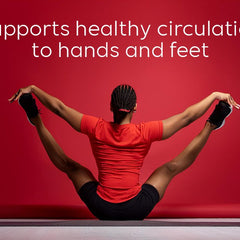 VITA SPINACH® - Red Spinach Extract Supplement - Nutrigardens ...